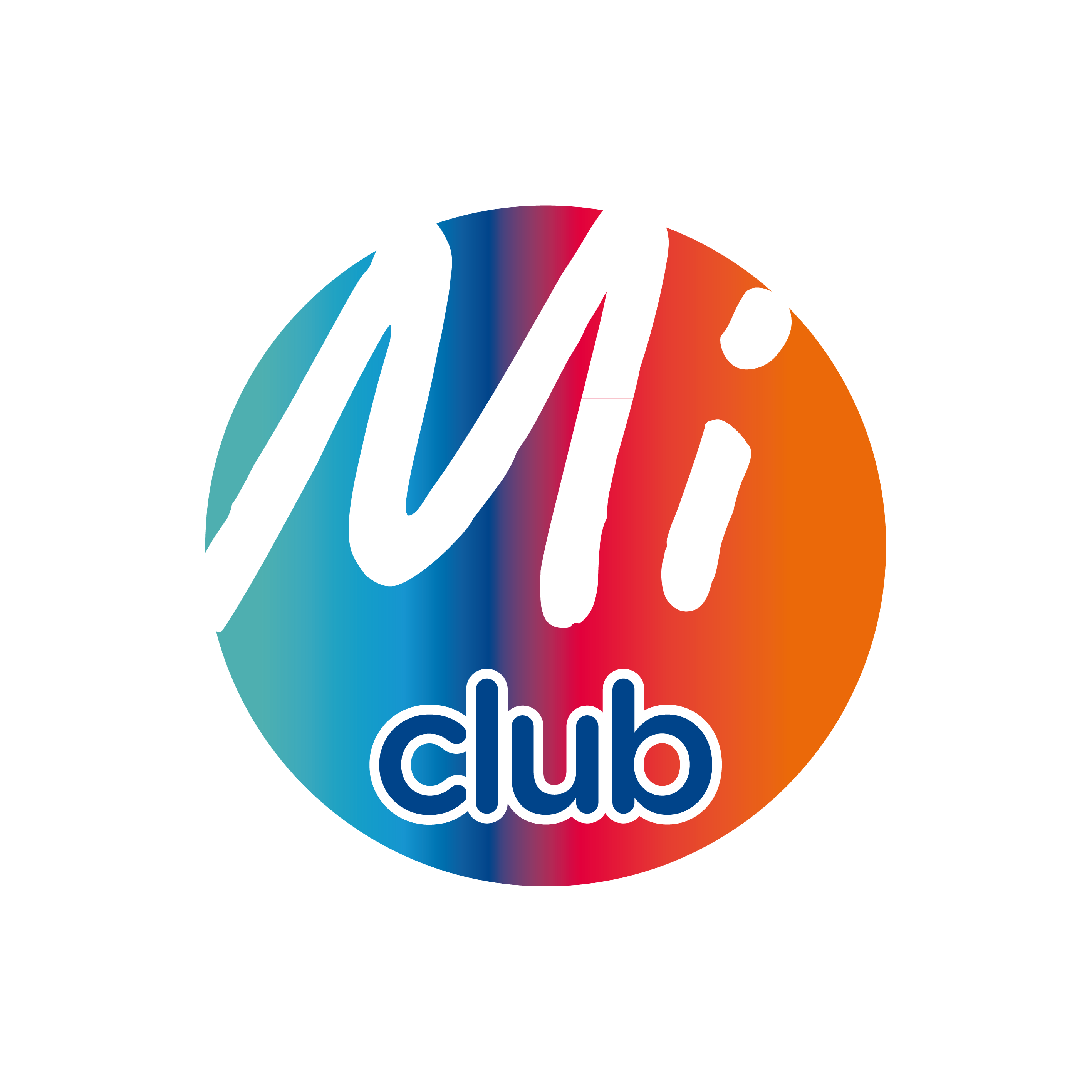 Mi club | Megaflex