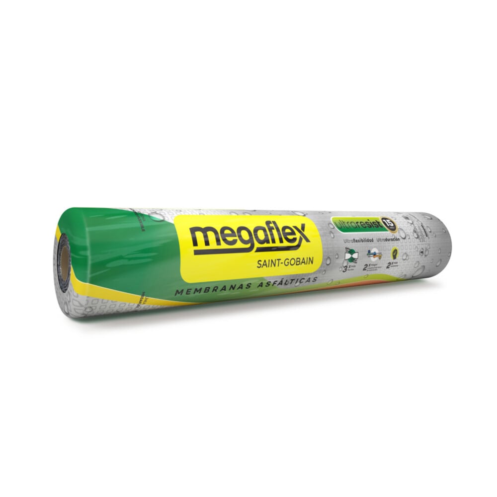 Megaflex Ultraresist : No Transitables > Soluciones asfálticas Megaflex ...