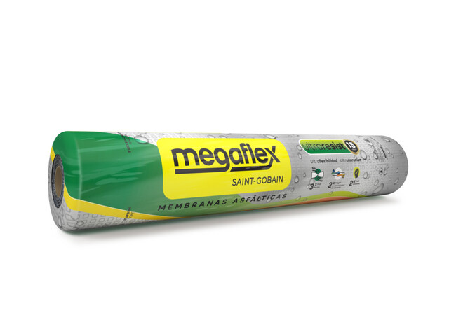 Megaflex Ultraresist : No Transitables > Soluciones asfálticas Megaflex ...